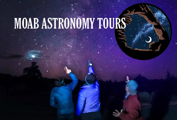 Partners – Moab Festival of Science
